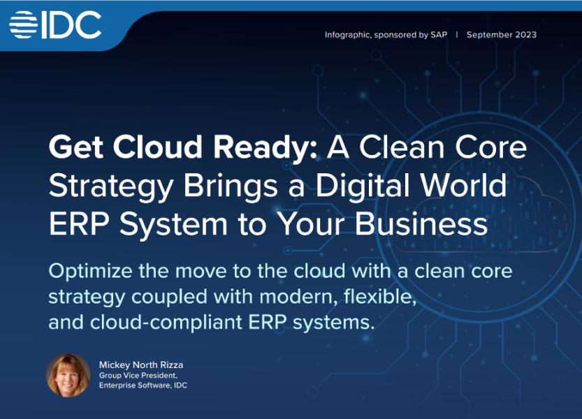 Get Cloud Ready - Origen Tech